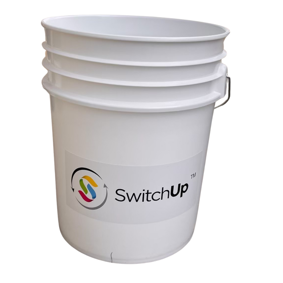 Products – SwitchUp Buckets