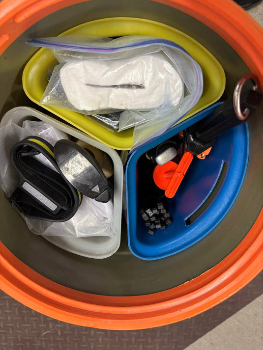 FAQ – SwitchUp Buckets